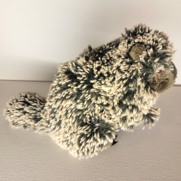 Wild Republic | Toys | Porcupine Plush Wild Republic Brown Stuffed ...